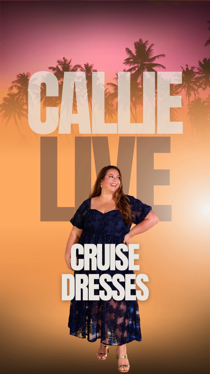 Watch the latest from Callie - Hot Pink and Glitter on Amazon Live