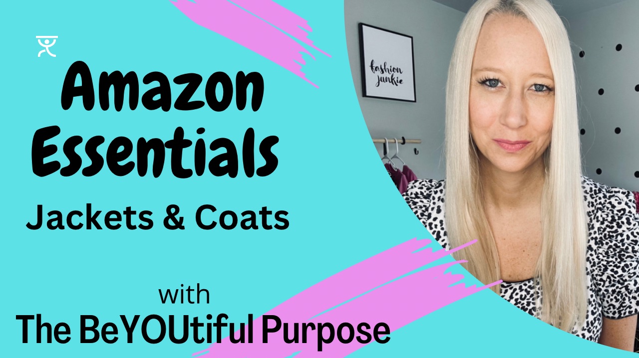 Watch The BeYOUtiful Purpose on Amazon Live