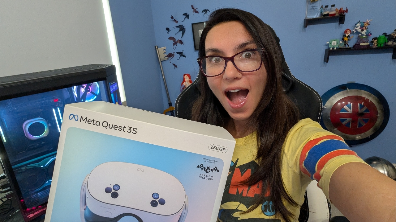 Watch the latest from Trisha Hershberger