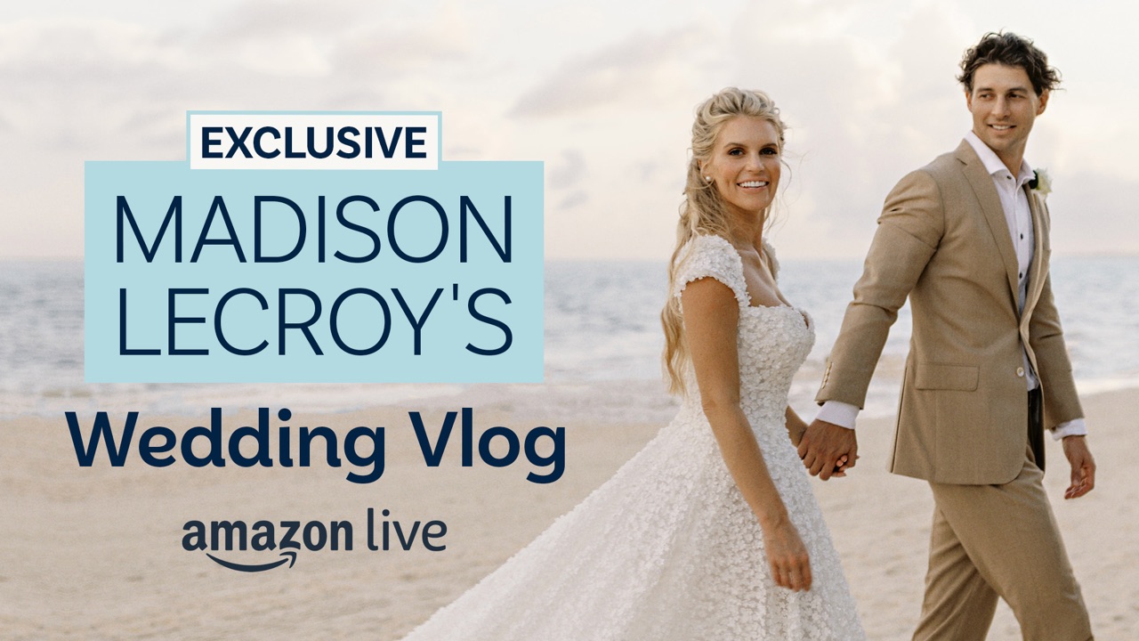 Madison lecroy wedding pictures 60 photos - Astyledwedding.com