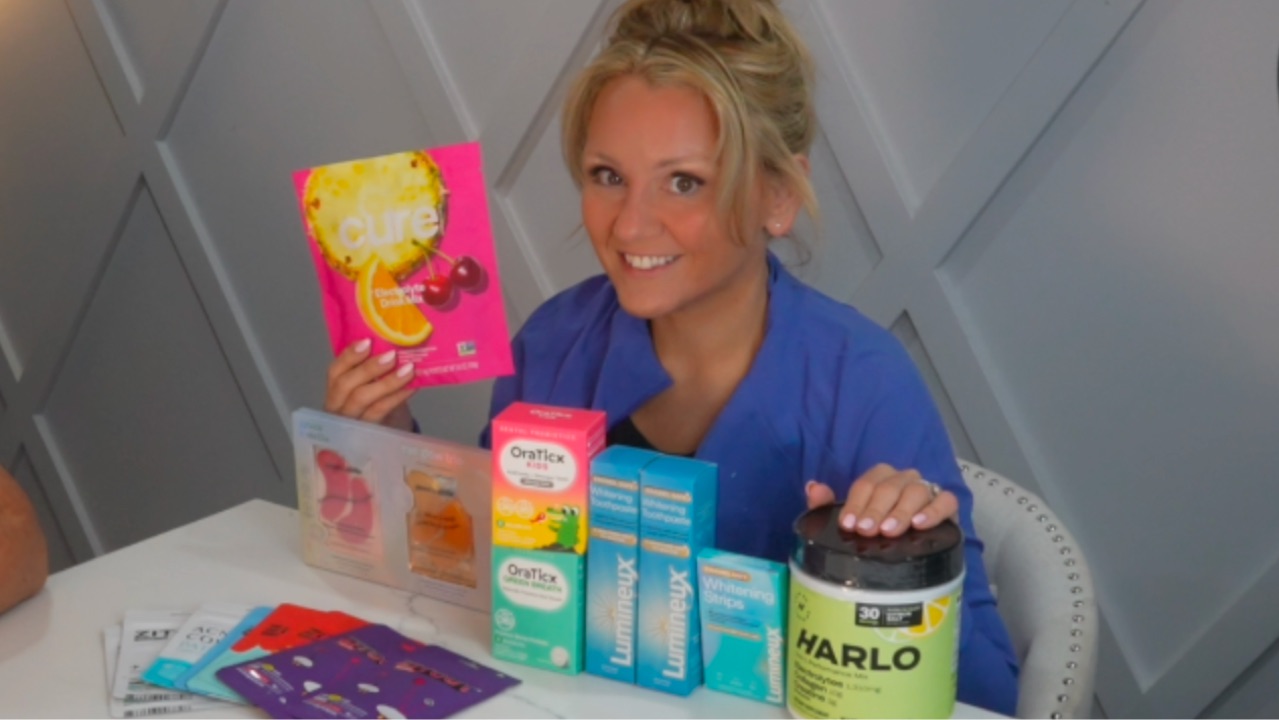 Watch Opening some random Amazon Finds! on Amazon Live