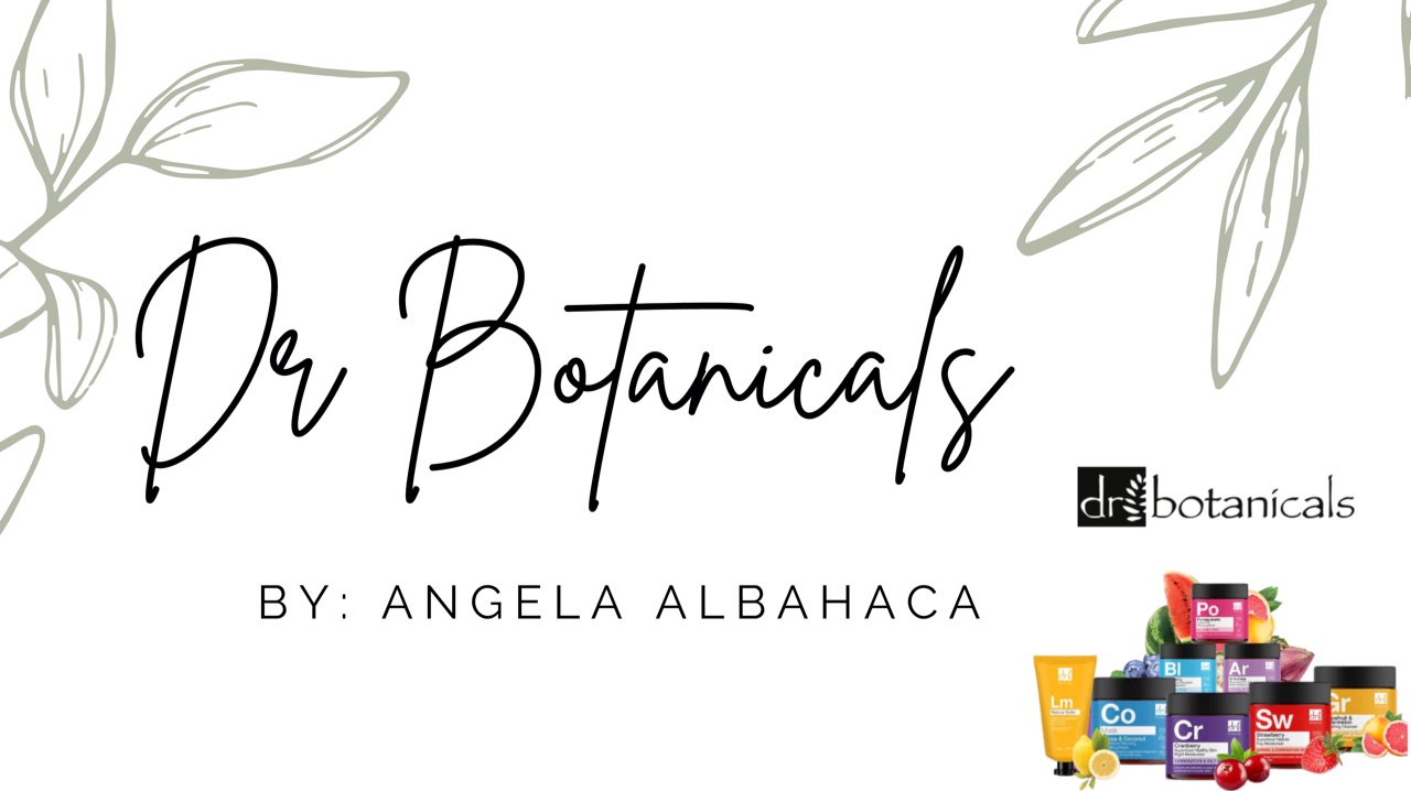 Watch the latest from Dr Botanicals on Amazon Live