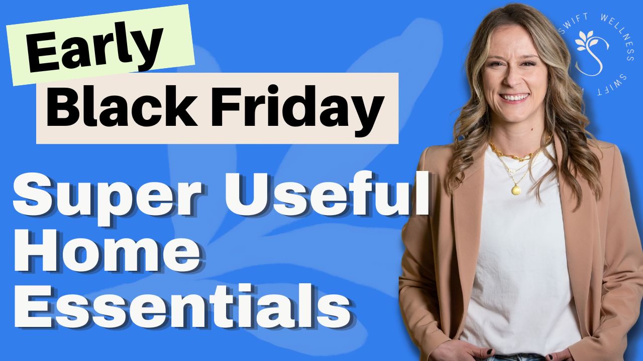 Watch Super Useful Home Essentials On Deal on Amazon Live