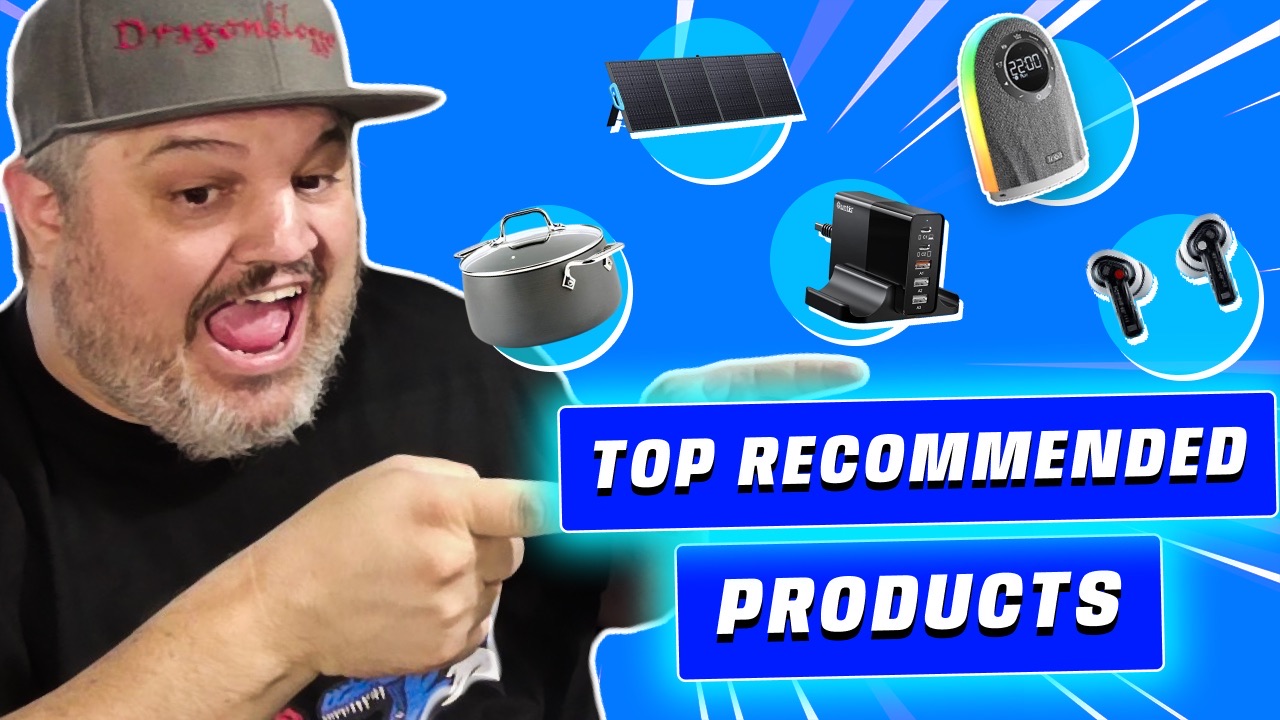 Watch Top Finds and Deals on Amazon Live