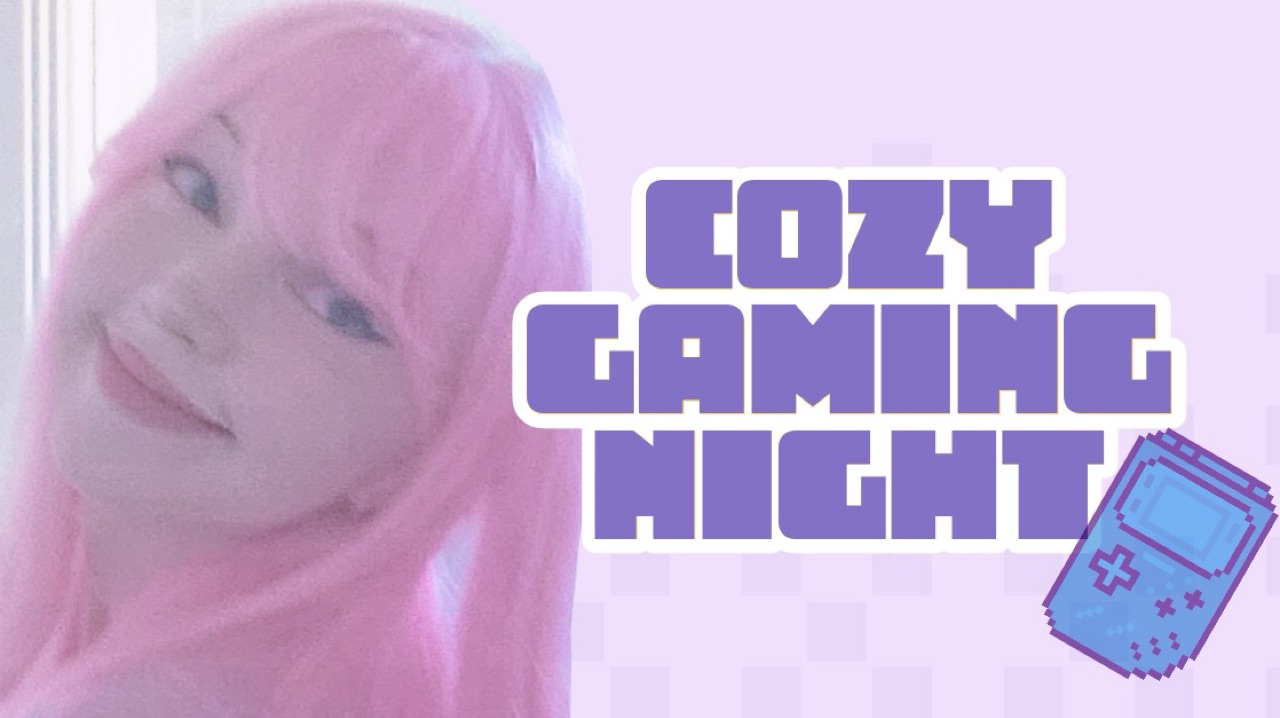 Watch the latest from Atarabyte on Amazon Live