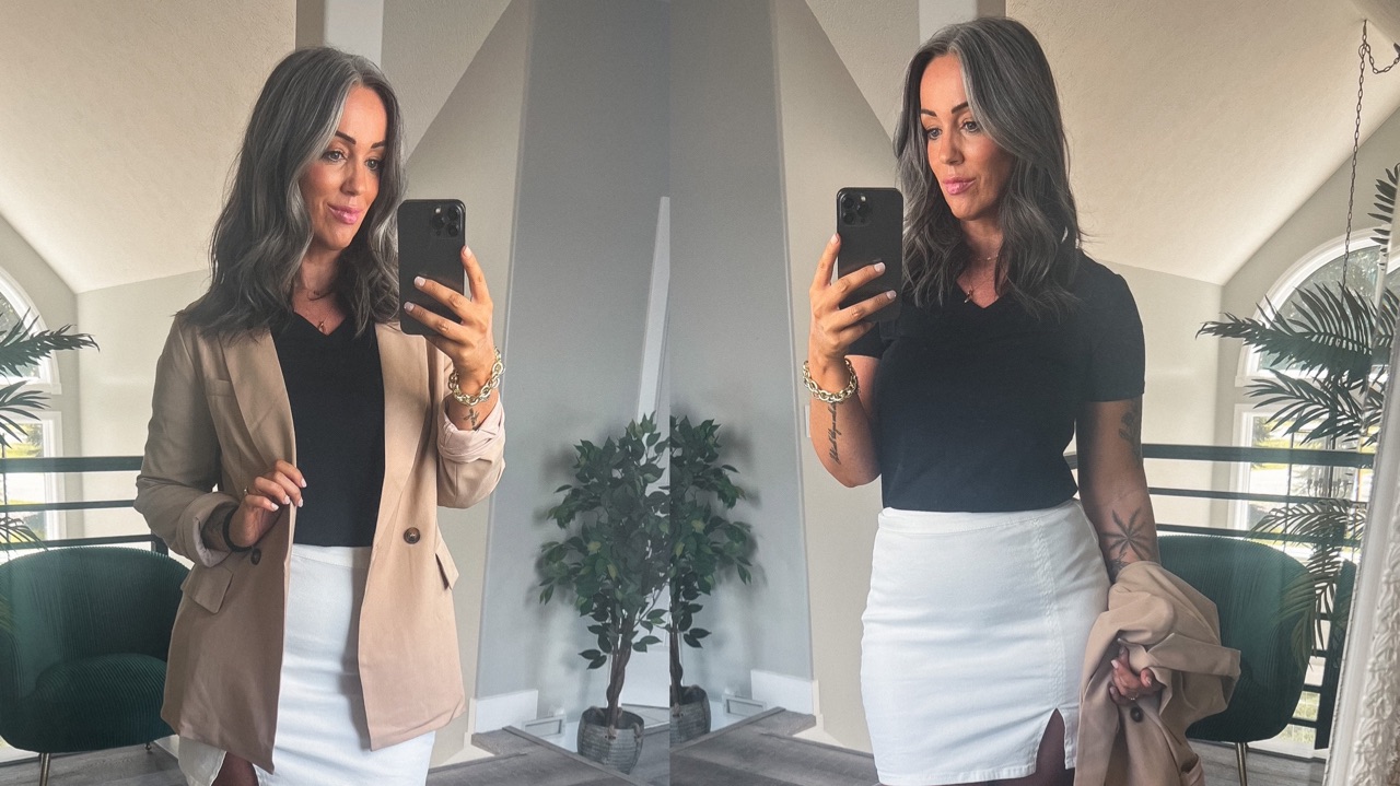 Watch Best basic t shirts! on Amazon Live