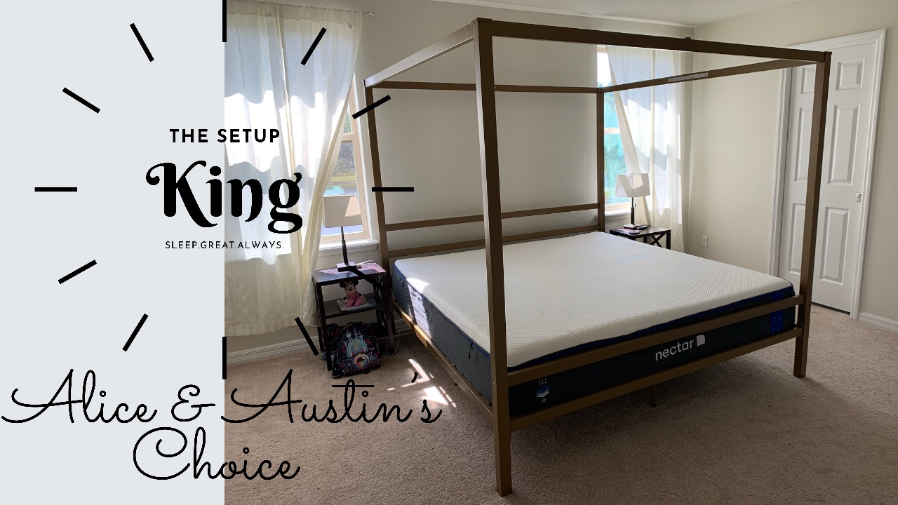 Watch Alice & Austin on Amazon Live