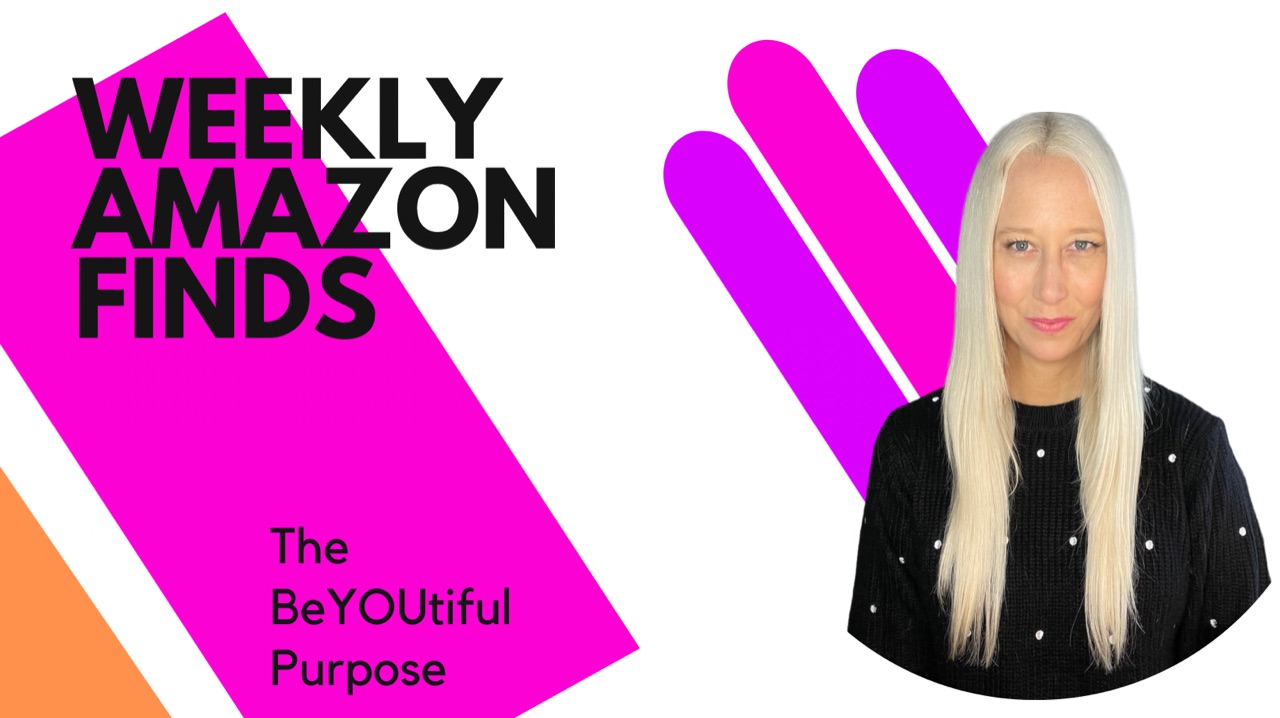 Watch The BeYOUtiful Purpose on Amazon Live