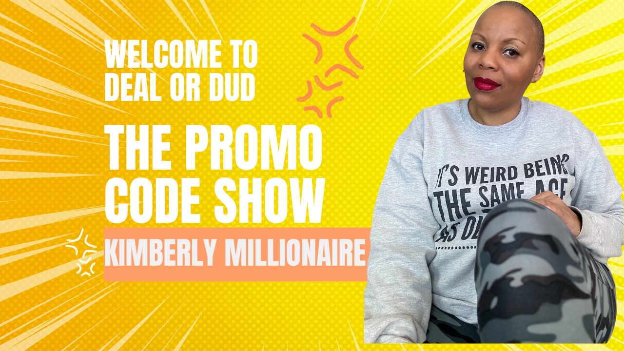Watch Kimberly Millionaire A List Streamer on Amazon Live