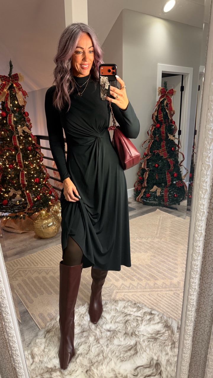 Watch Church OOTD on Amazon Live