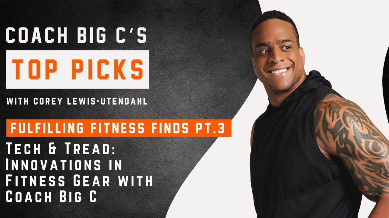 Watch Ultimate Fitness Finds& Gear Up for Your Best Workout Yet on ...