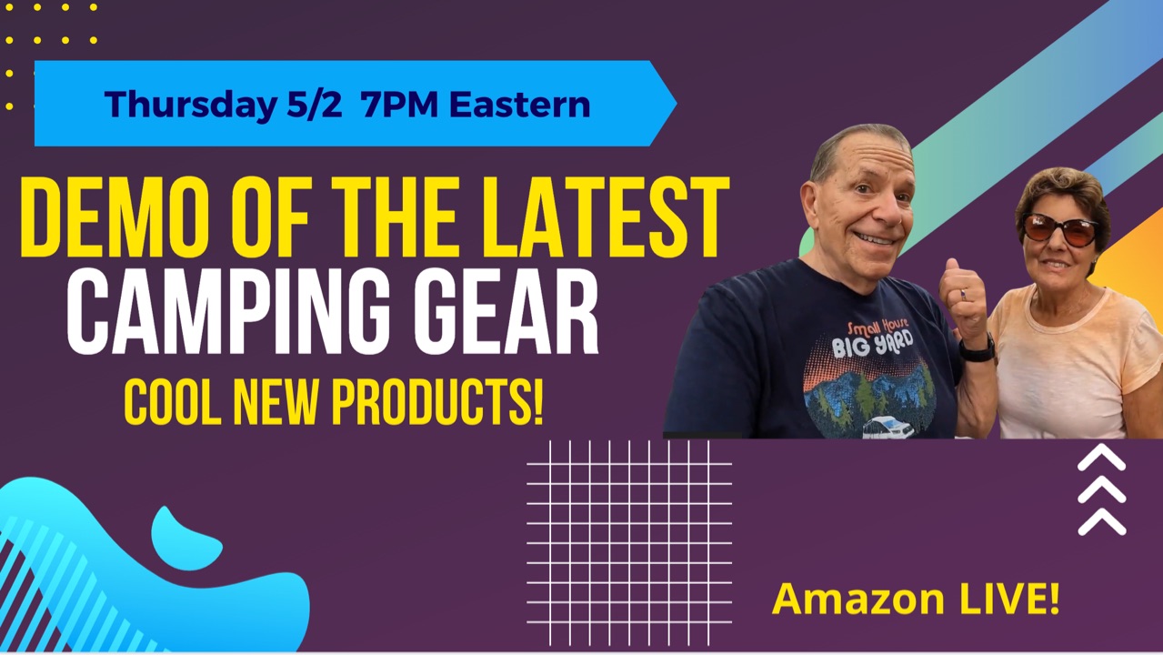 Watch the latest from RV Lifestyle with Mike and Jennifer Wendland on ...