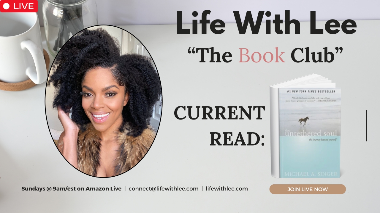 Watch Life With Lee& Chapter 9 on Amazon Live