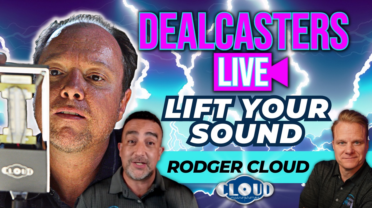 Watch Lift Your Sound& How Rodger Cloud Has Transformed Audio on Amazon ...