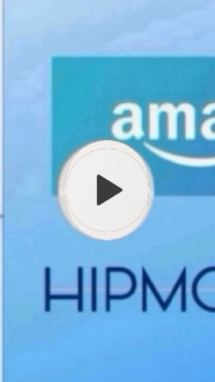 Watch Recent finds on Amazon Live