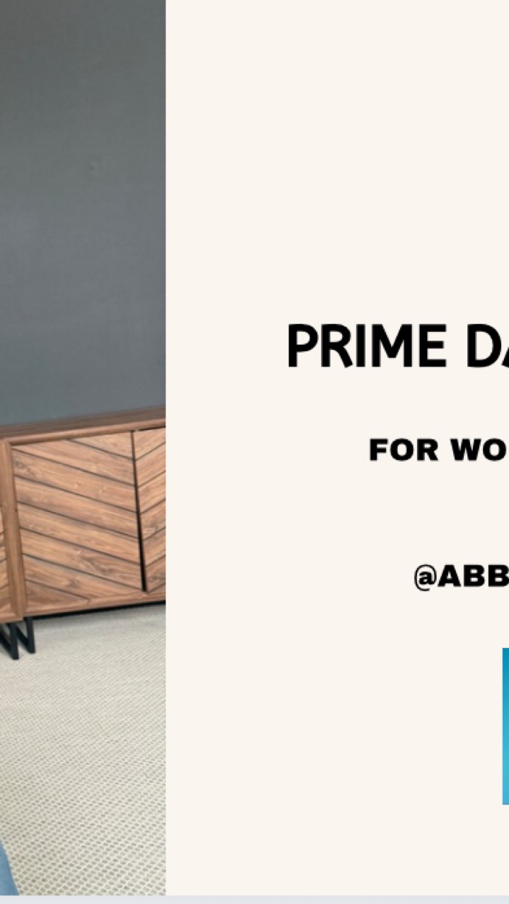 Watch Prime Day clothing deals for women and girls on Amazon Live
