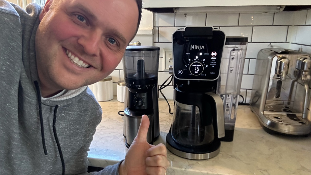 Watch the latest from Cain Brands Reviews on Amazon Live