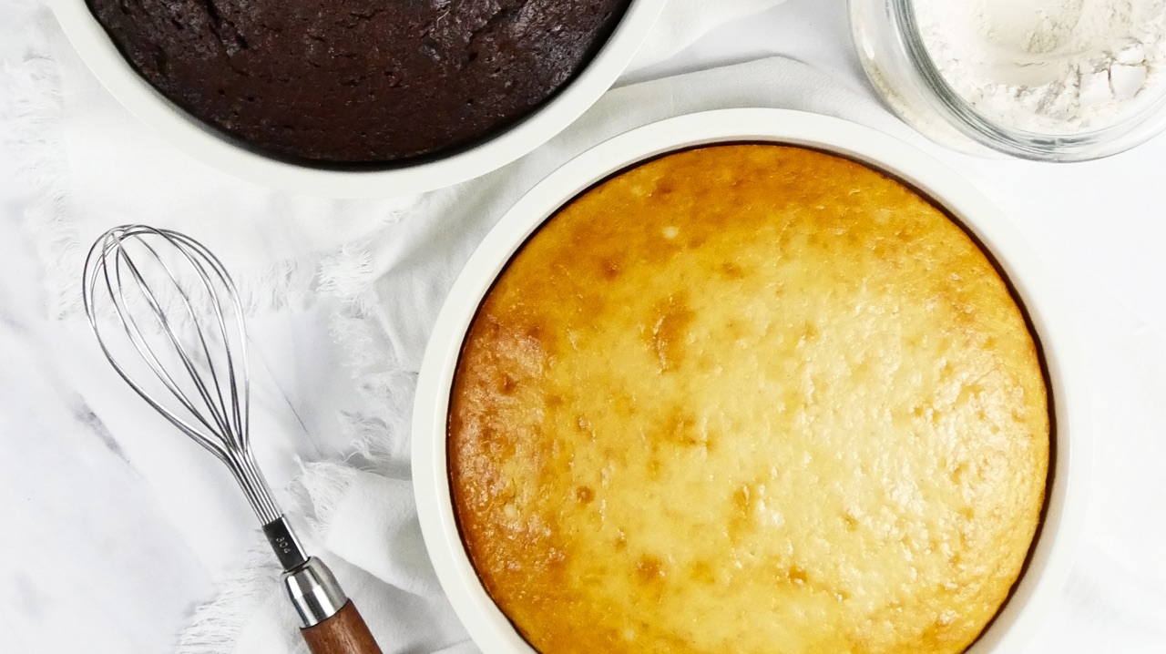 Watch Winter Baking with Nikki & Corrine! on Amazon Live