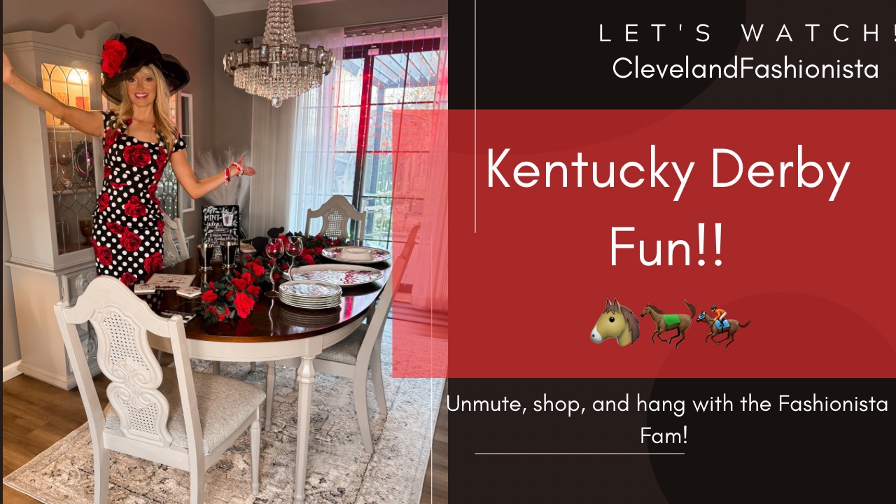 Watch Kentucky Derby Fun! 🏇🐎🐴 on Amazon Live