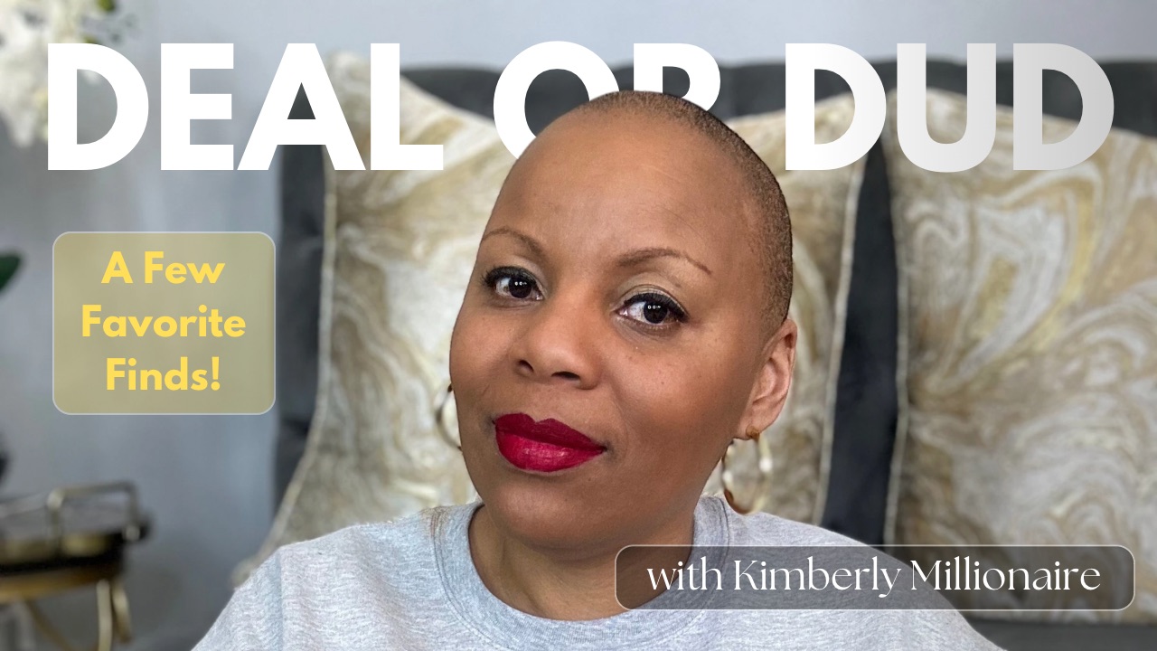 Watch Deal or Dud A Cozy Evening In on Amazon Live