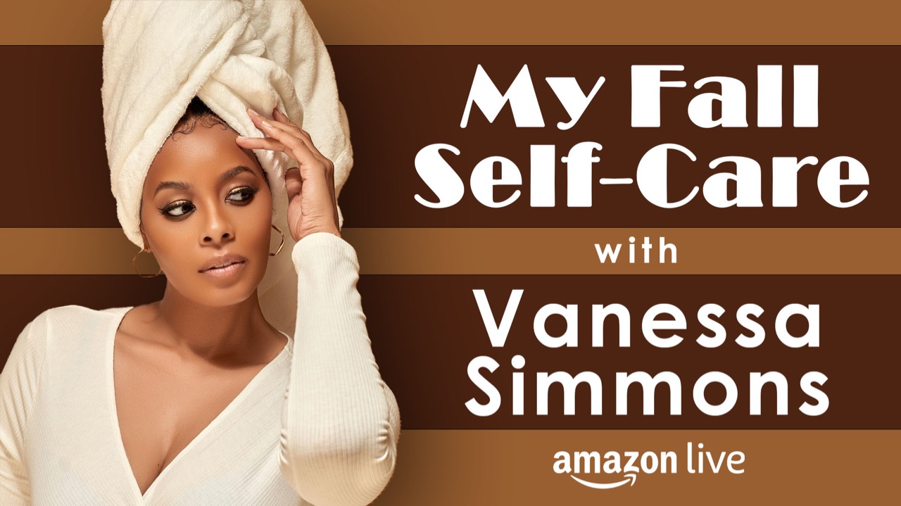 Watch the latest from Amazon Live Beauty on Amazon Live