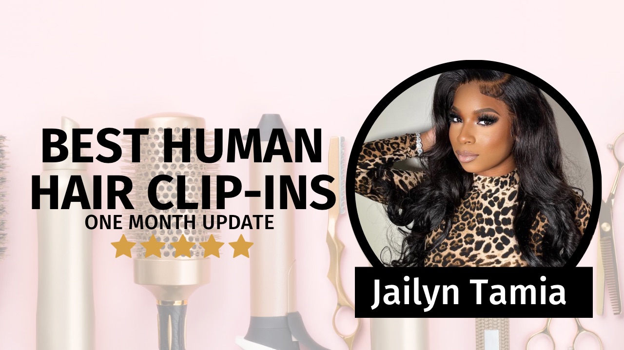 Watch Best Amazon Clip Ins ﹙1 Month﹚ on Amazon Live