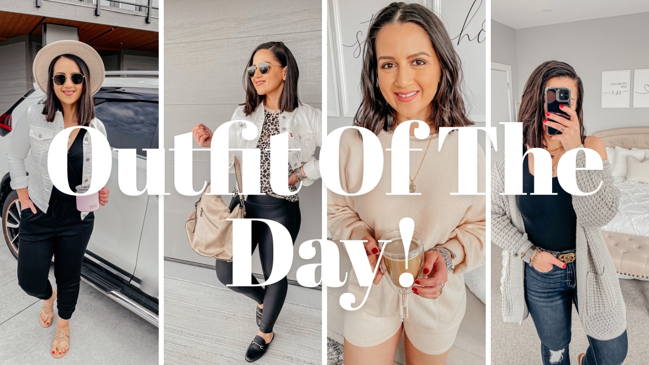 Watch OOTD! {Outfit Of The Day} on Amazon Live