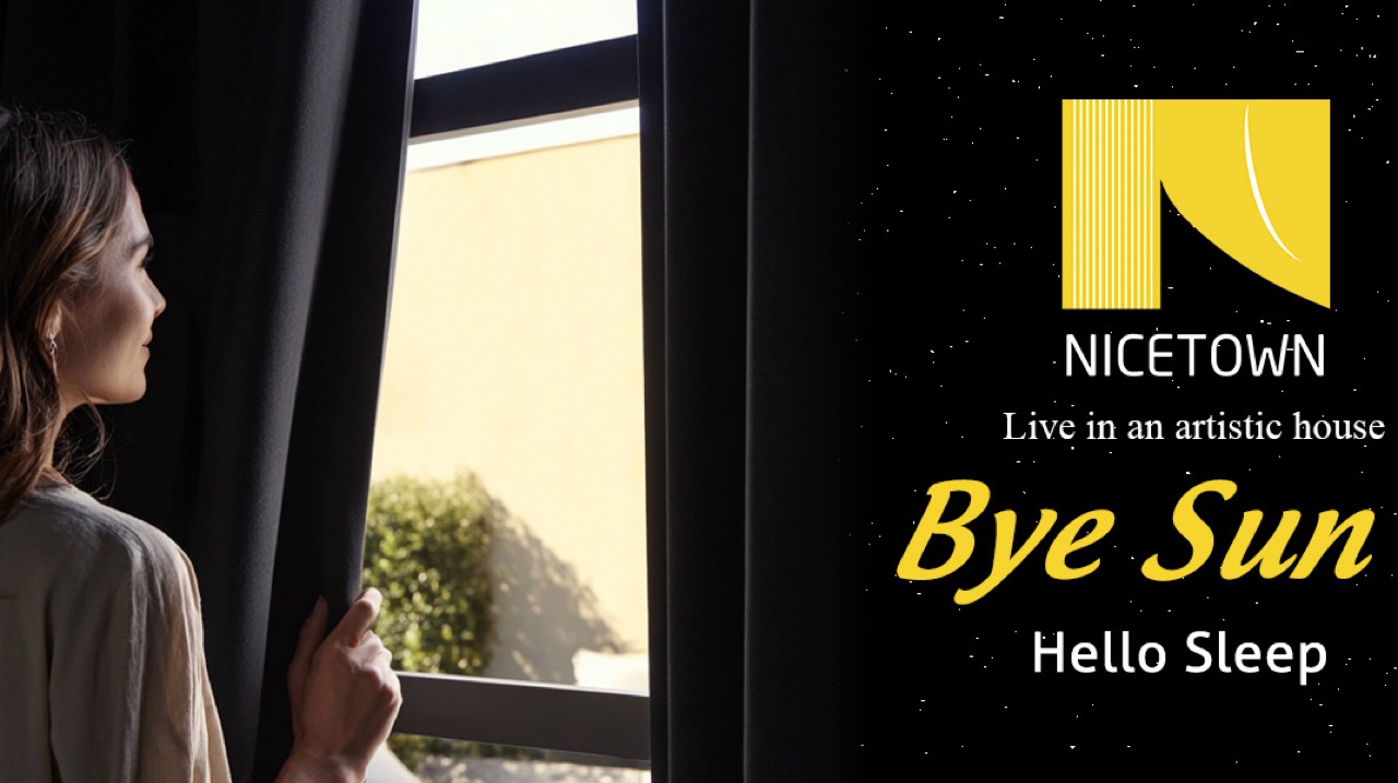 Watch Bye Sun! Hello Sleep on Amazon Live