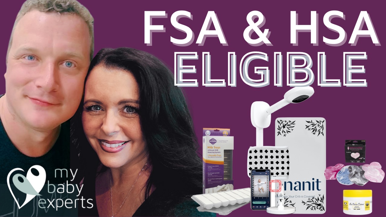 Watch FSA HSA Eligible Products on Amazon Live