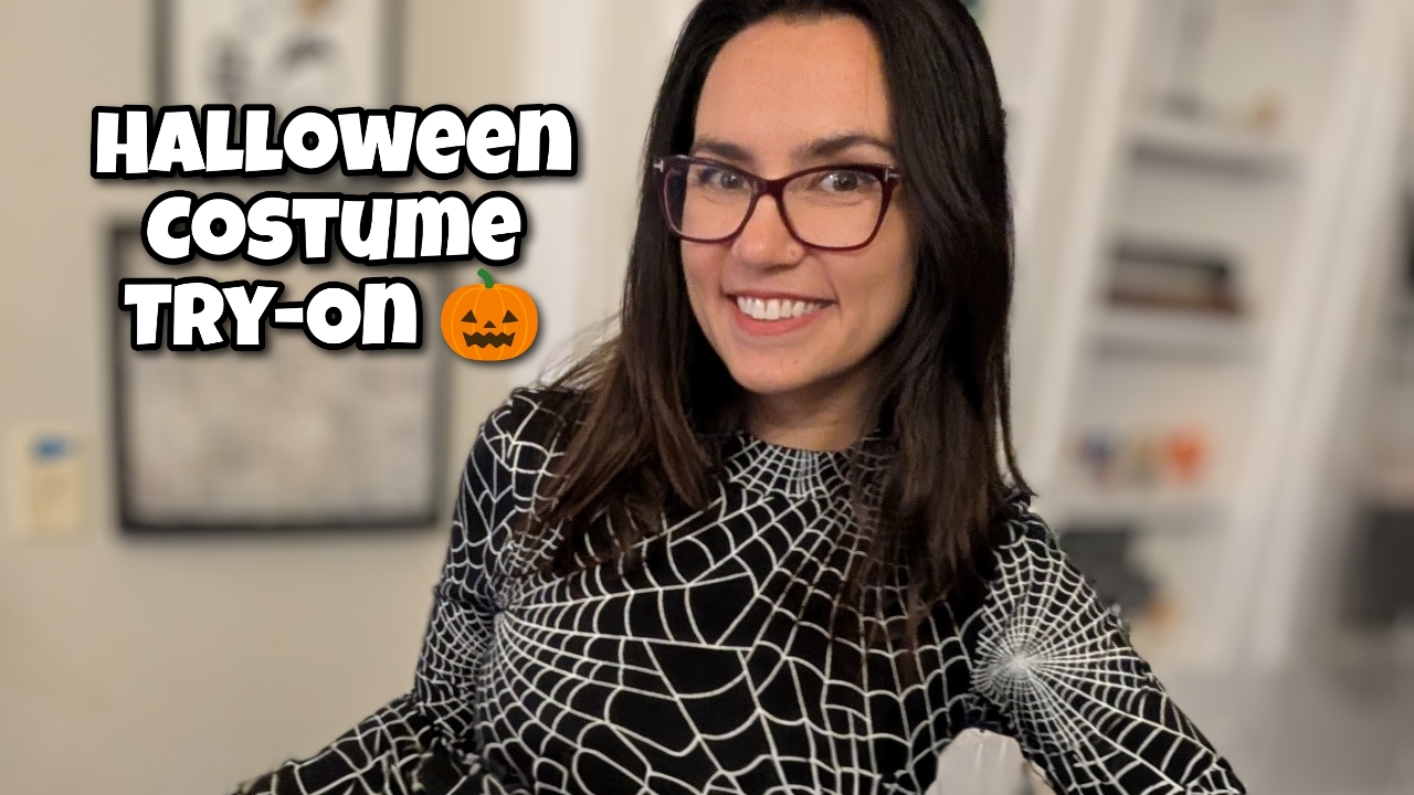 Watch Trisha Hershberger