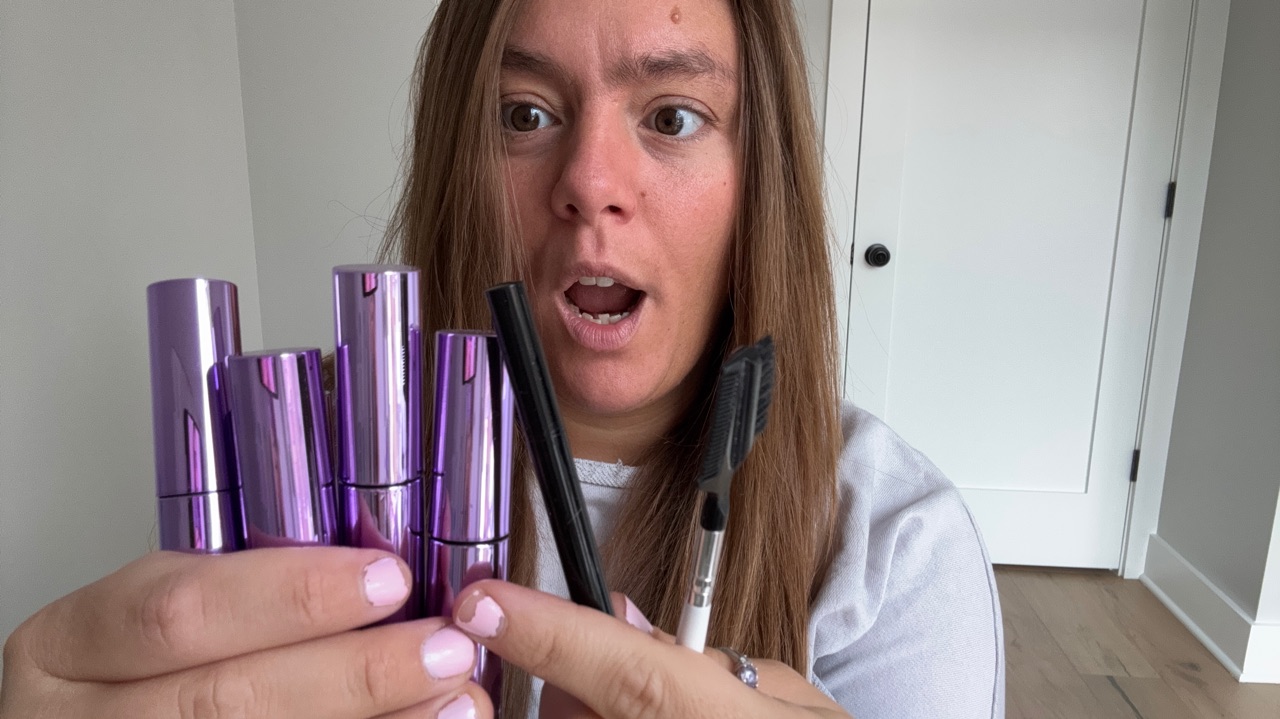 Watch the latest from Adrielle Sigler on Amazon Live
