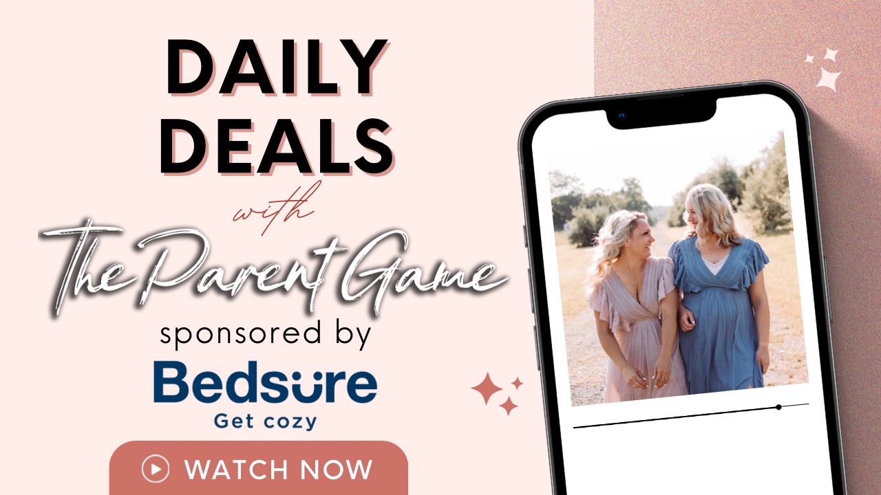 Watch Our Favorite Deals of the Day! on Amazon Live