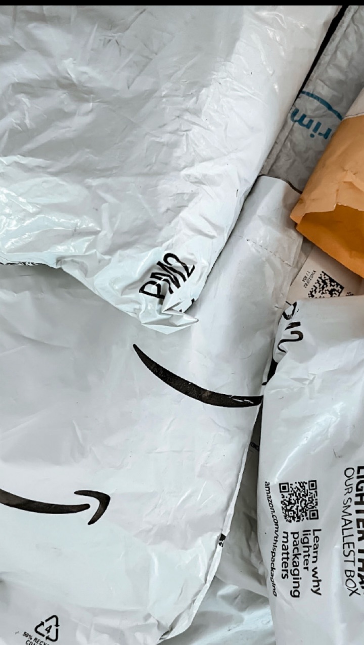 Watch My most recent Amazon Order! on Amazon Live