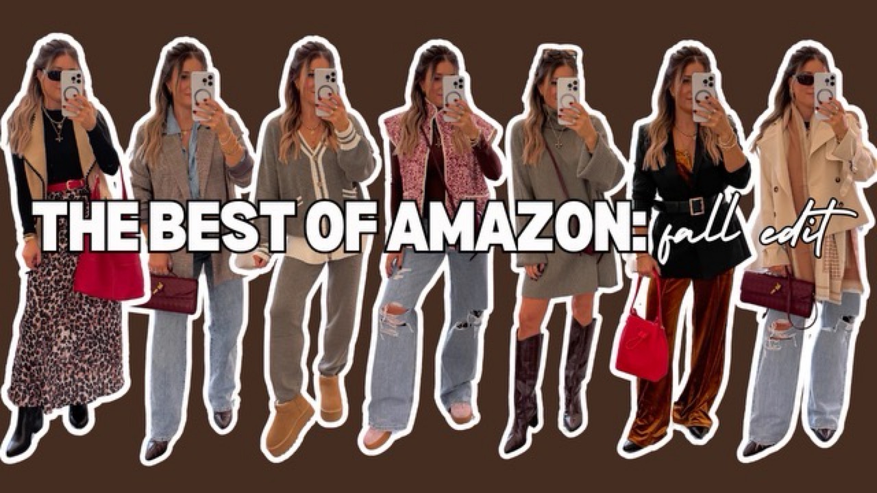Watch Christian Blair Vordy on Amazon Live
