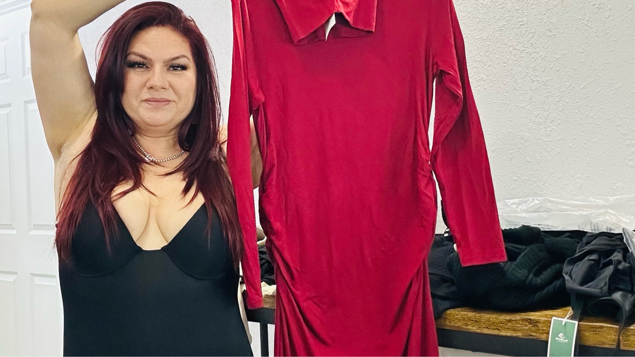 Watch the latest from Christina Marie on Amazon Live
