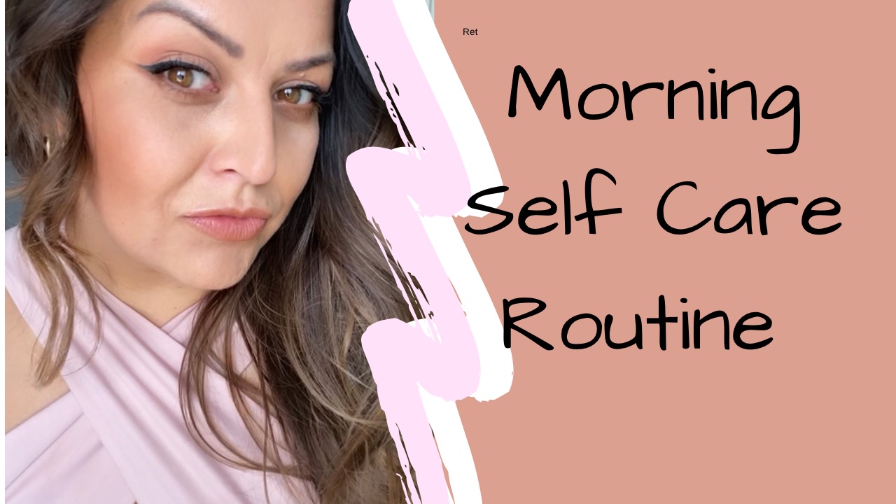 Watch Morning Self Care Routine on Amazon Live