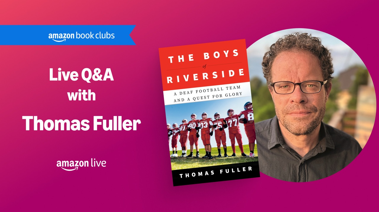 Watch the latest from Sarah Selects on Amazon Live