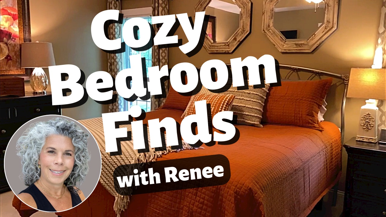 Watch the latest from Renee Hayden | Welcome To My Curls on Amazon Live