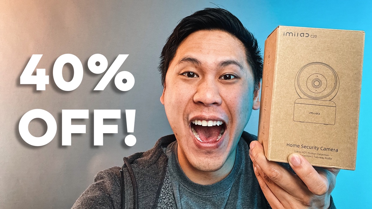 Watch Insane Deals on Home Security Cameras and Baby Pet Monitors! on ...