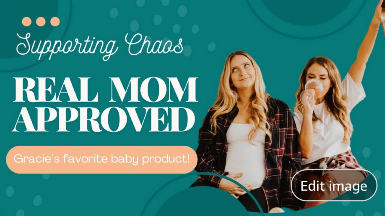 Watch Supporting Chaos on Amazon Live