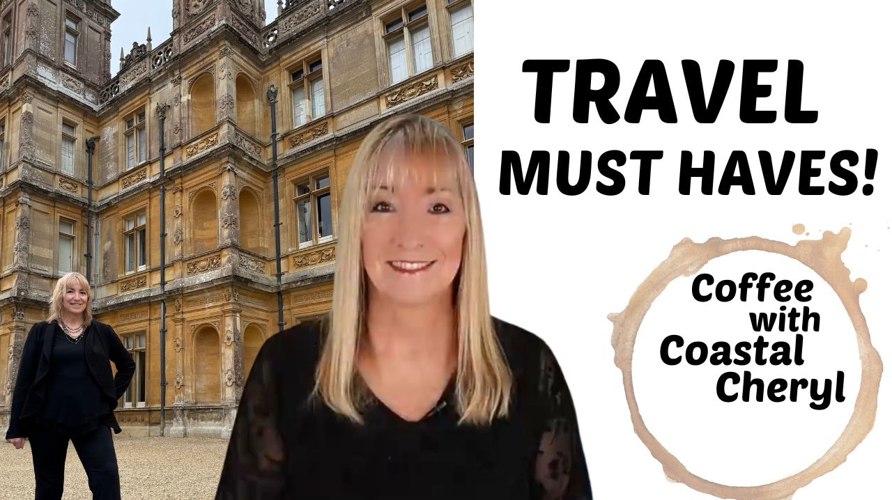Watch BEST TRAVEL FINDS! on Amazon Live