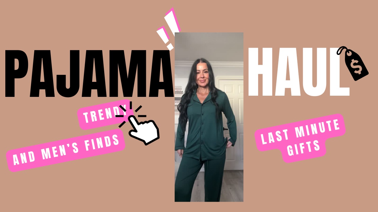 Watch the latest from Jeanine Escobar on Amazon Live