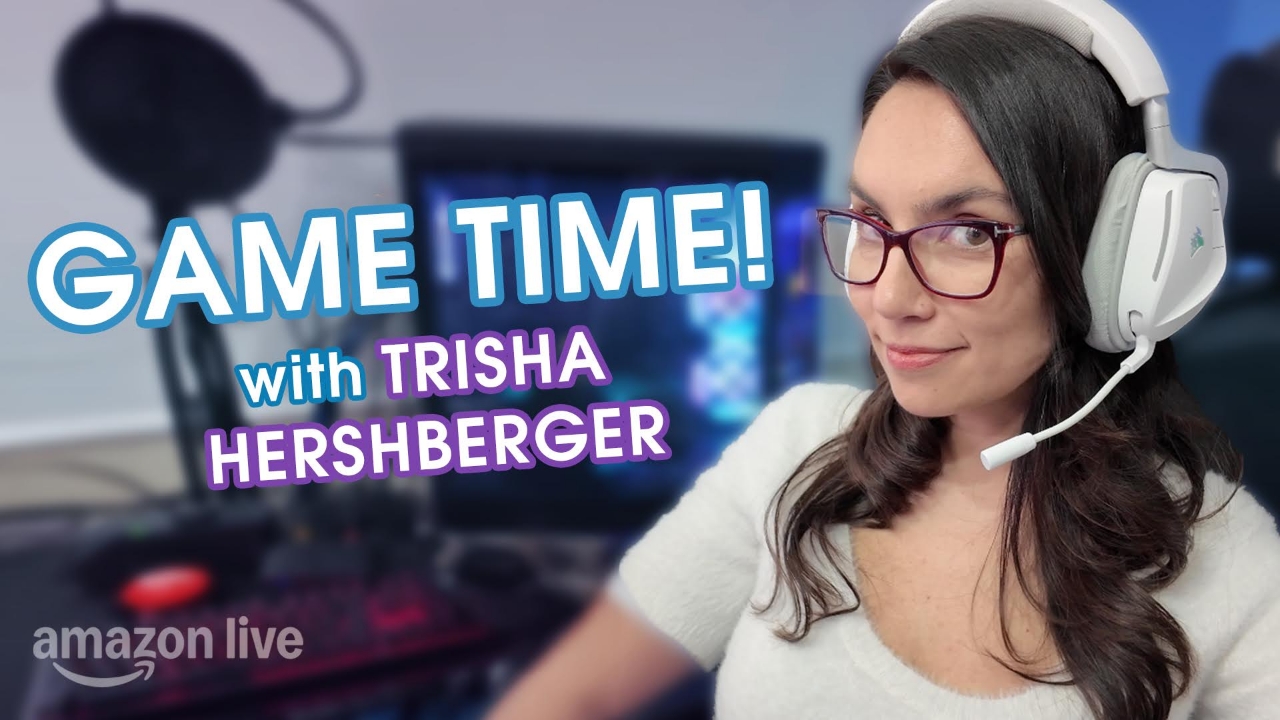 Watch Indie Game Spotlight& Feastopia 🍳 🧑‍🍳 on Amazon Live