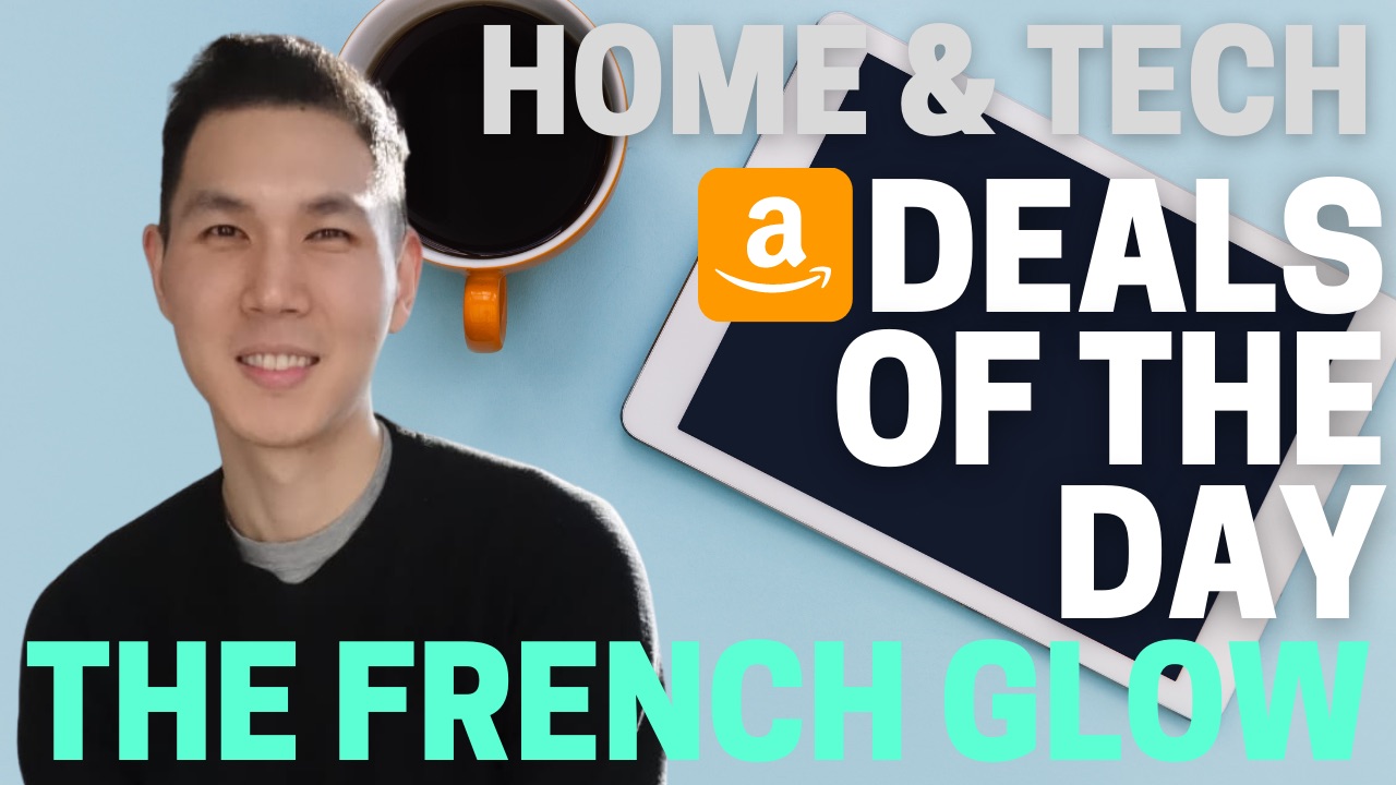 Watch New Deals 🏻Gillette, Apple, Beats Unboxings 🏻 on Amazon Live