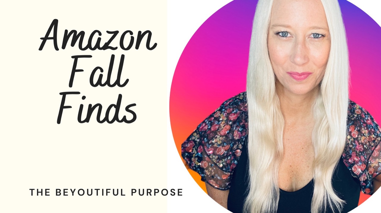 Watch The BeYOUtiful Purpose on Amazon Live