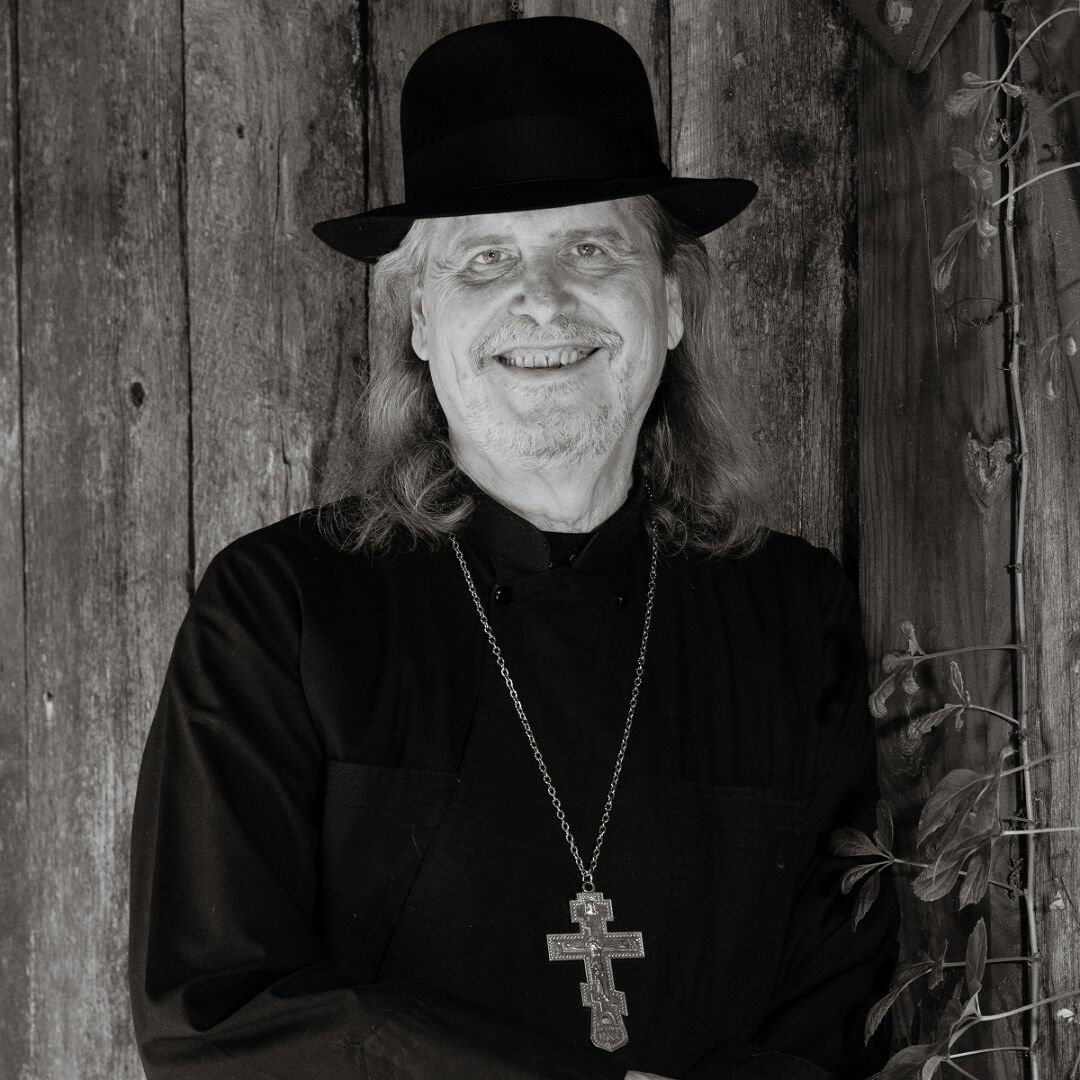 Alvin F. Kimel – Audio Books, Best Sellers, Author Bio | Audible.com