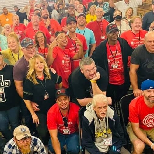 Recovery Church Movement – Audio Books, Best Sellers, Author Bio ...