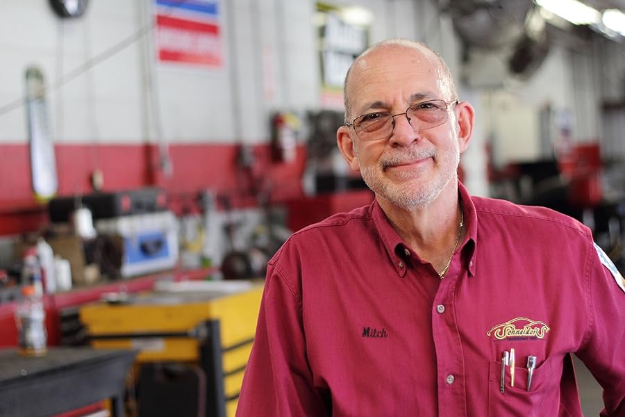 Automotive Service Management: Managing Dollars with Sense (Automotive ...