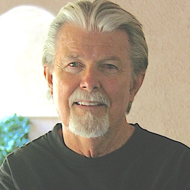 Robert L. McCullough – Audio Books, Best Sellers, Author Bio | Audible.com