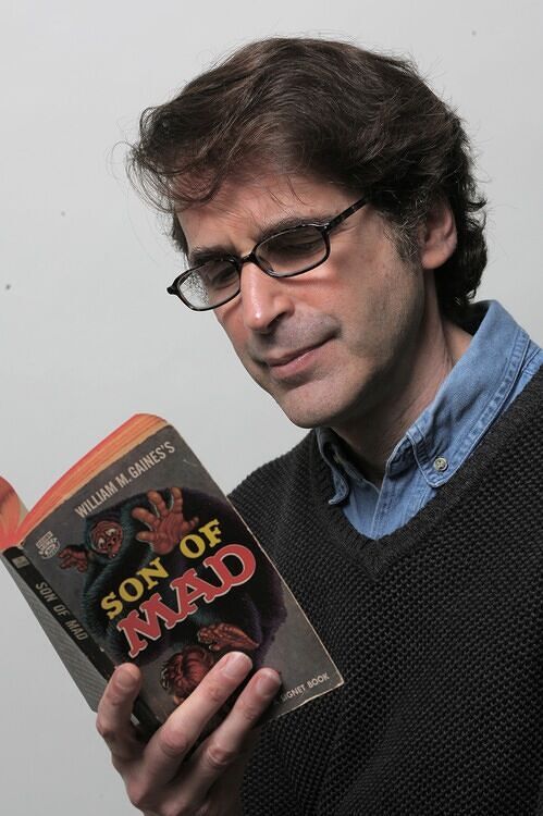 Robert Kaplow – Audio Books, Best Sellers, Author Bio | Audible.com